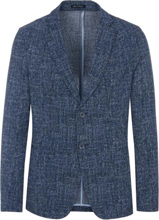 Armani Blazer - - Jackets - Herren - Blau - L