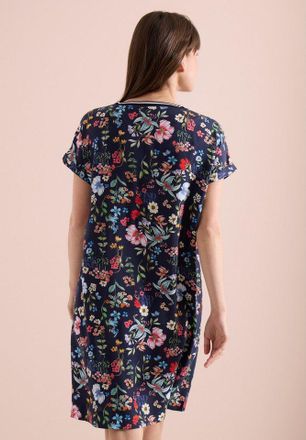 Cecil Sommerkleid mit Blumenprint