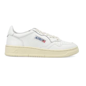 Autry Damen, Schuhe, Wei&szlig;, 39 EUGr&ouml;&szlig;e