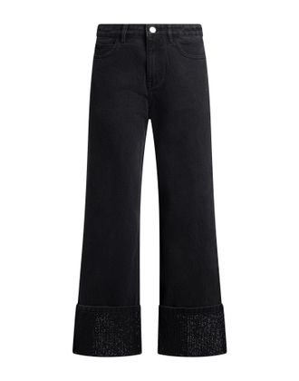 Eleh HOSEN & R&Ouml;CKE - Jeanshosen auf YOOX.COM