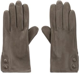 Saison 1865 Gants en cuir dagneau