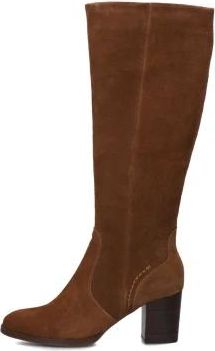 Omoda Damen, Schuhe, Braun, 42 EUGr&ouml;&szlig;e