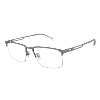 Emporio Armani unisex, Accessories, Grau, ONE SIZEGr&ouml;&szlig;e