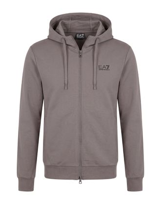 Emporio Armani TOPS - Sweatshirts auf YOOX.COM