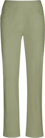 Brax ProForm Slim-Hose Modell Pamina Fun Raphaela by Brax gr&uuml;n