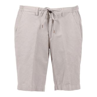 BRIGLIA 1949 Bermuda-Shorts - - Shorts - Herren - Beige - 2XL