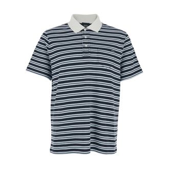 A.P.C. A.p.c., Herren, Oberteile, Blau, LGr&ouml;&szlig;e