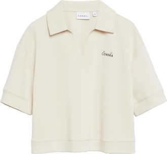 Comma Sweatshirt