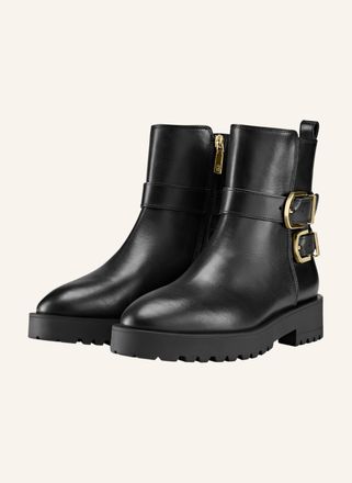 Aigner Aigner Bootie Ava 65c schwarz