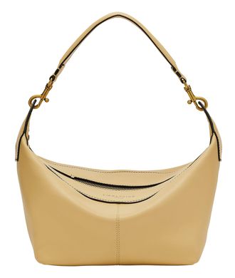 Liebeskind Liebeskind Damen Hobo, Zeitgenössisch, Champagne, Small (HxBxT 16 cm x 24.5 cm x 14 cm)