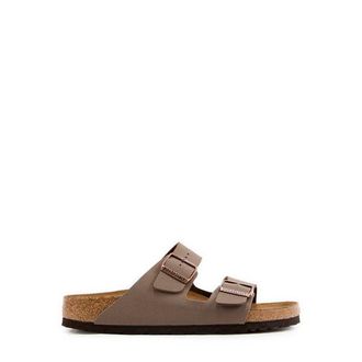 Birkenstock Sandales Arizona en cuir m&eacute;lang&eacute;