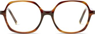 Komono Glasses - - Accessories - unisex - Braun - 49 MM