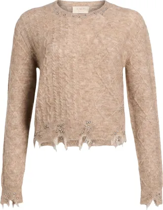 Kaos STRICKWAREN - Pullover auf YOOX.COM