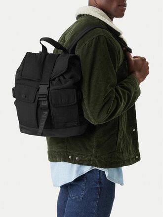 Hunter Reiserucksack CEO-HTR-XC-007-08 Schwarz