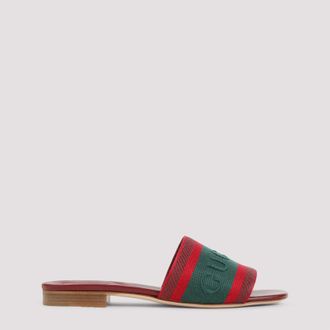 Gucci Sandales Gucci Jane