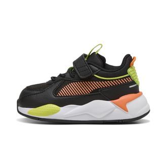 Puma RS-X Sneakers Babys, Schuhe, Schwarz, 20