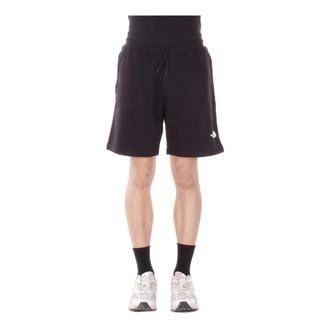 The North Face Homme, Sport, Noir, Taille: XL Simple Dome Light Regular Shorts