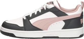 Puma Puma, Femme, Chaussures, Multicolore, Taille: 36 EU Rebound v6 Low