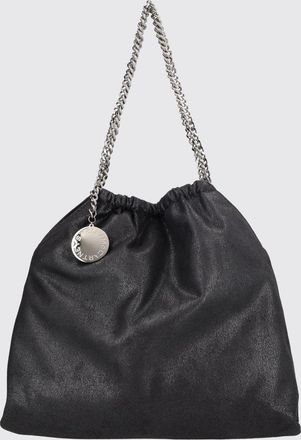 Stella McCartney Schultertasche STELLA MCCARTNEY Damen Farbe Schwarz