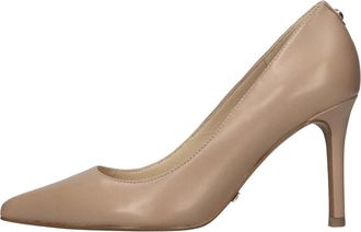 Guess Femme, Chaussures, Rose, Taille: 35 EU Guess With Heel Pink