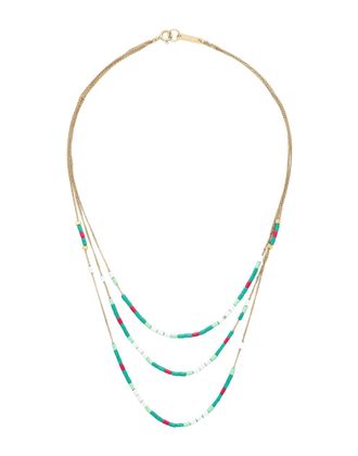 Isabel Marant SCHMUCK und UHREN - Halsketten auf YOOX.COM