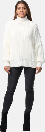 Elara Pullover