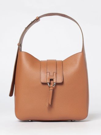 Hogan Schultertasche HOGAN Damen Farbe Braun