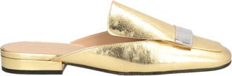 Sergio Rossi SCHUHE - Mules & Clogs auf YOOX.COM