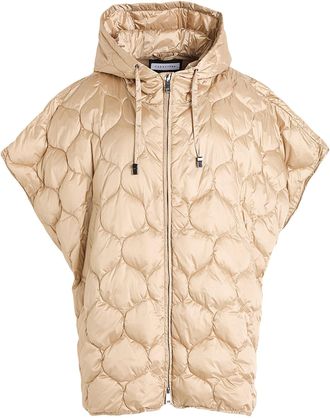 Caractere JACKEN & M&Auml;NTEL - Capes auf YOOX.COM