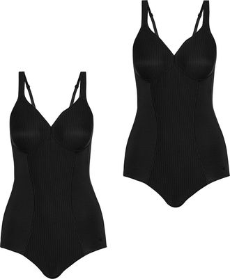 Triumph Body Modern SoftCotton