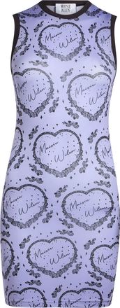 Maisie Wilen KLEIDER - Mini-Kleider auf YOOX.COM