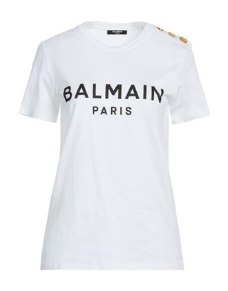 Balmain TOPS - T-shirts auf YOOX.COM
