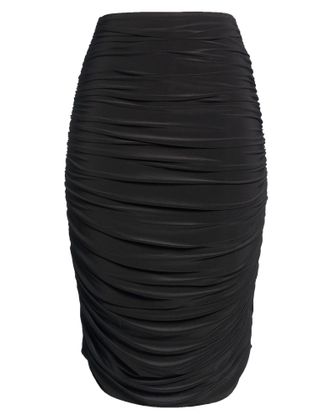 Norma Kamali HOSEN & R&Ouml;CKE - Midi-R&ouml;cke auf YOOX.COM
