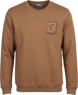 Dondup TOPS - Sweatshirts auf YOOX.COM