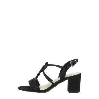 Marco Tozzi Femme, Chaussures, Noir, Taille: 40 EU High Heel Sandales