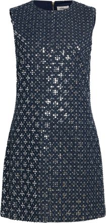 ottod'Ame KLEIDER - Mini-Kleider auf YOOX.COM