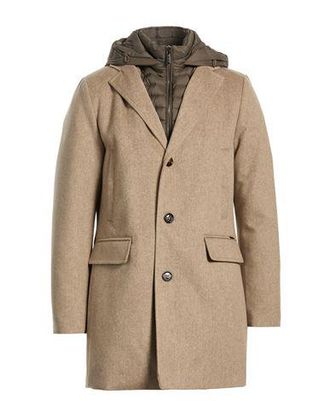 Moorer MANTEAUX - Manteaux longs sur YOOX.COM