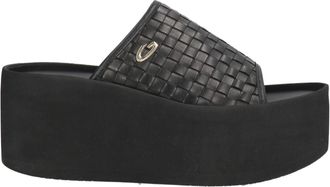 Alberto Guardiani SCHUHE - Sandalen auf YOOX.COM