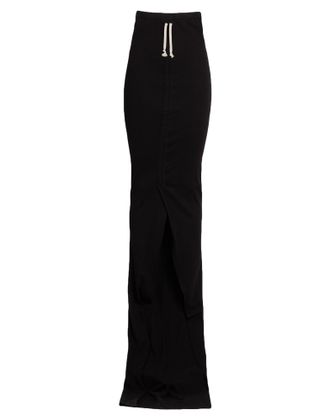 Rick Owens HOSEN & R&Ouml;CKE - Maxi-R&ouml;cke auf YOOX.COM