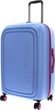 Mandarina Duck LOGODUCK + Trolley MEDIUM EXP