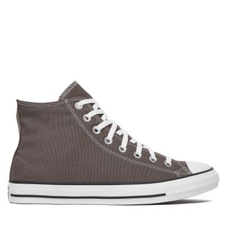 Converse Sneakers aus Stoff Converse Chuck Taylor All Star Seasnl HI 1J793 Grau