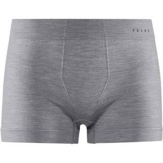 Falke Herren Boxer Wool-Tech Light