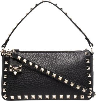 Valentino Garavani Hobo Bags - Bags Black - Gr. unisize - in Schwarz - f&uuml;r Damen