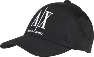 A|X Armani Exchange ACCESSOIRES - M&uuml;tzen & H&uuml;te auf YOOX.COM