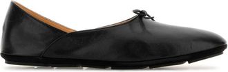 Tom Ford Femme, Chaussures, Noir, Taille: 45 EU Ballerinas