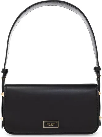 Kate Spade New York Leather Tote Bag