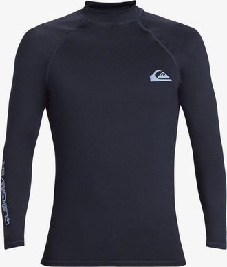 Quiksilver Strandshirt EVERYDAY UPF50 LS