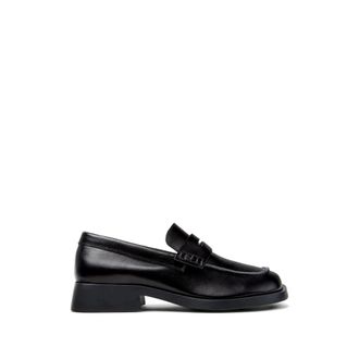 Camper Donna Loafers - - Shoes - Damen - Schwarzk - 38 EU