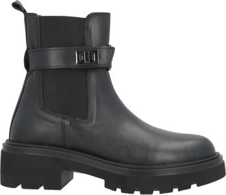 Albano SCHUHE - Stiefeletten auf YOOX.COM