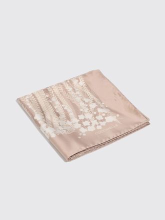 Coccinelle Seidentuch COCCINELLE Damen Farbe Bunt